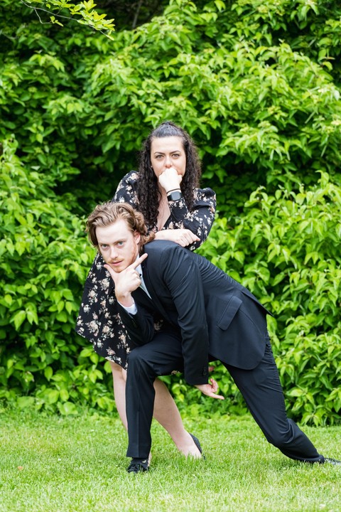 Michael & Jaime | Joy